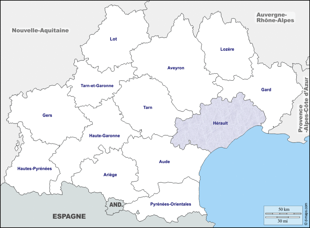 Territoire Hérault – Assemblée Régionale des Radios Associatives ...